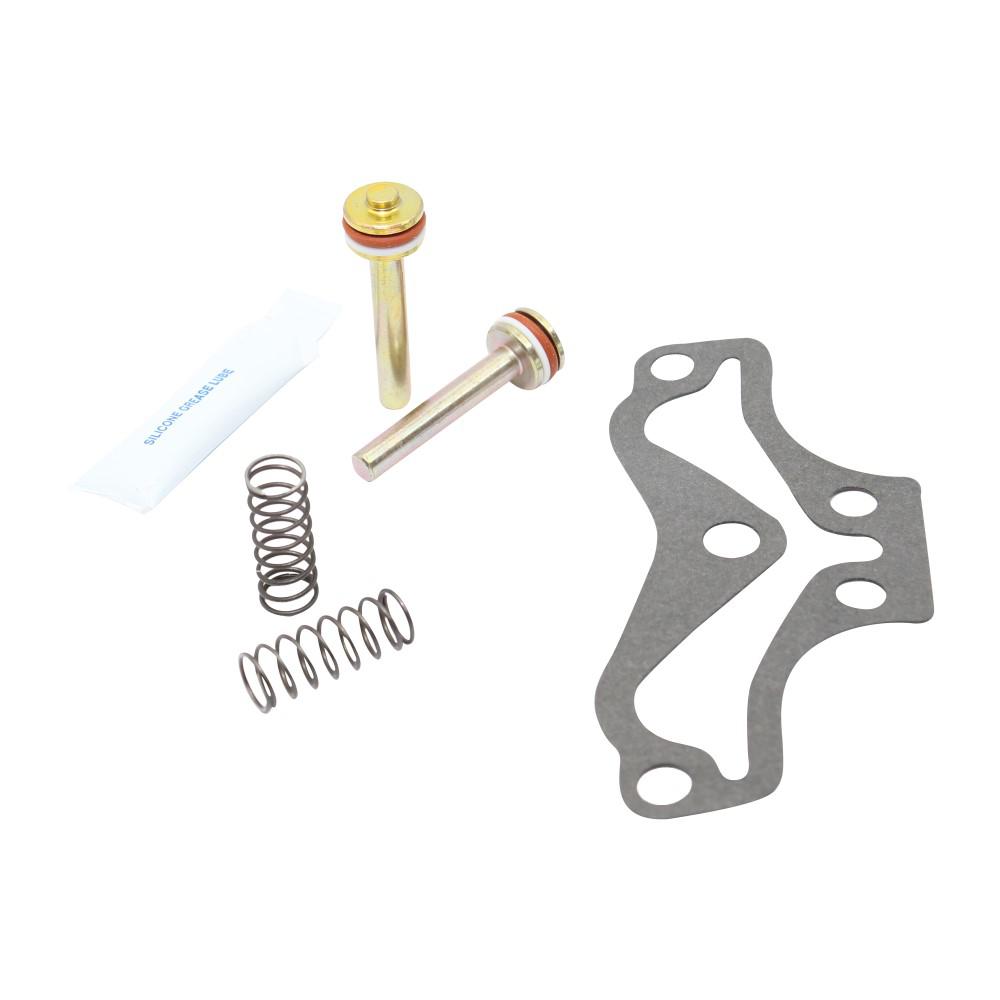 KIT DESCARGA COMPRESOR TF550/750