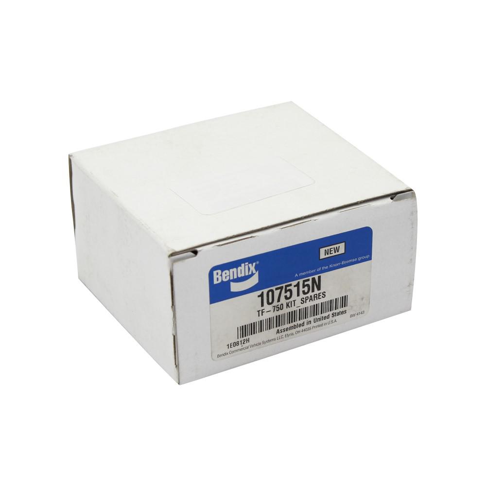 KIT DESCARGA COMPRESOR TF550/750