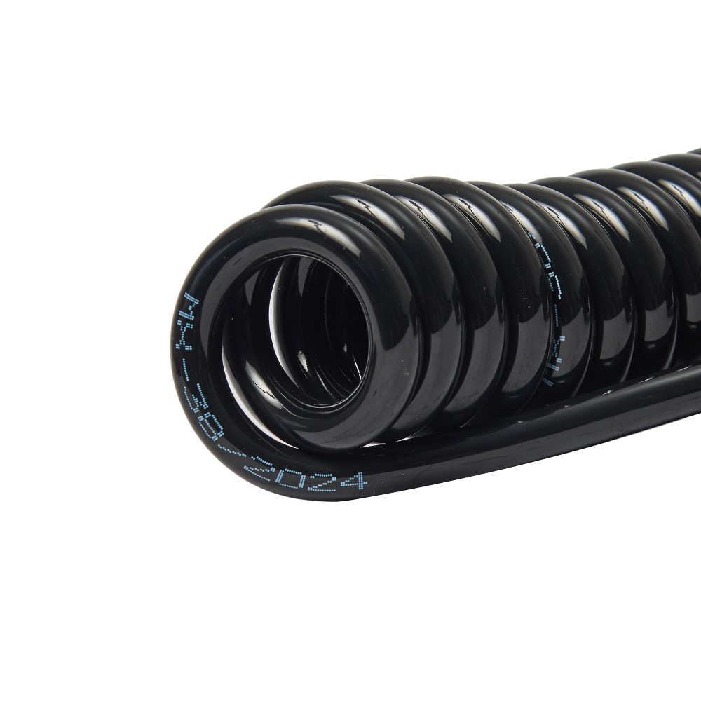 Chicote eléctrico 7 pin tipo n