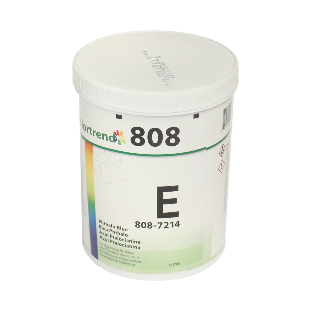 COLORANTE 808-7214 E