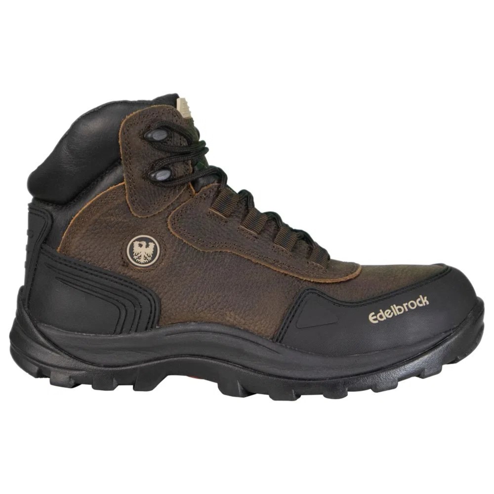 Zapato de seguridad edelbrock new ed 105 talla 44