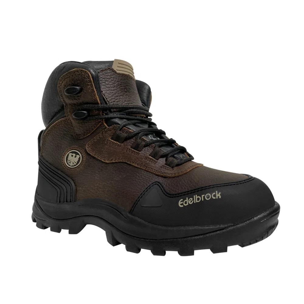 Zapato de seguridad edelbrock new ed 105 talla 44