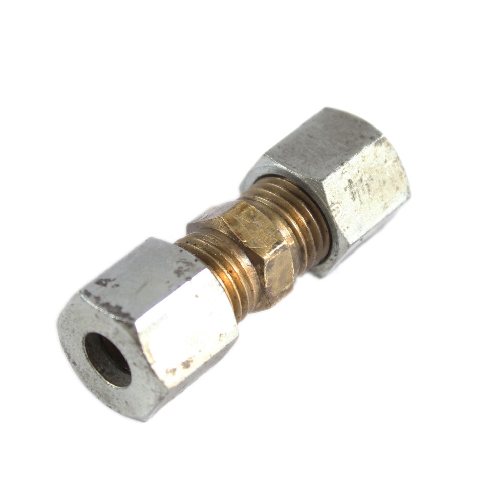 UNION TECALAN 8 MILIMETROS