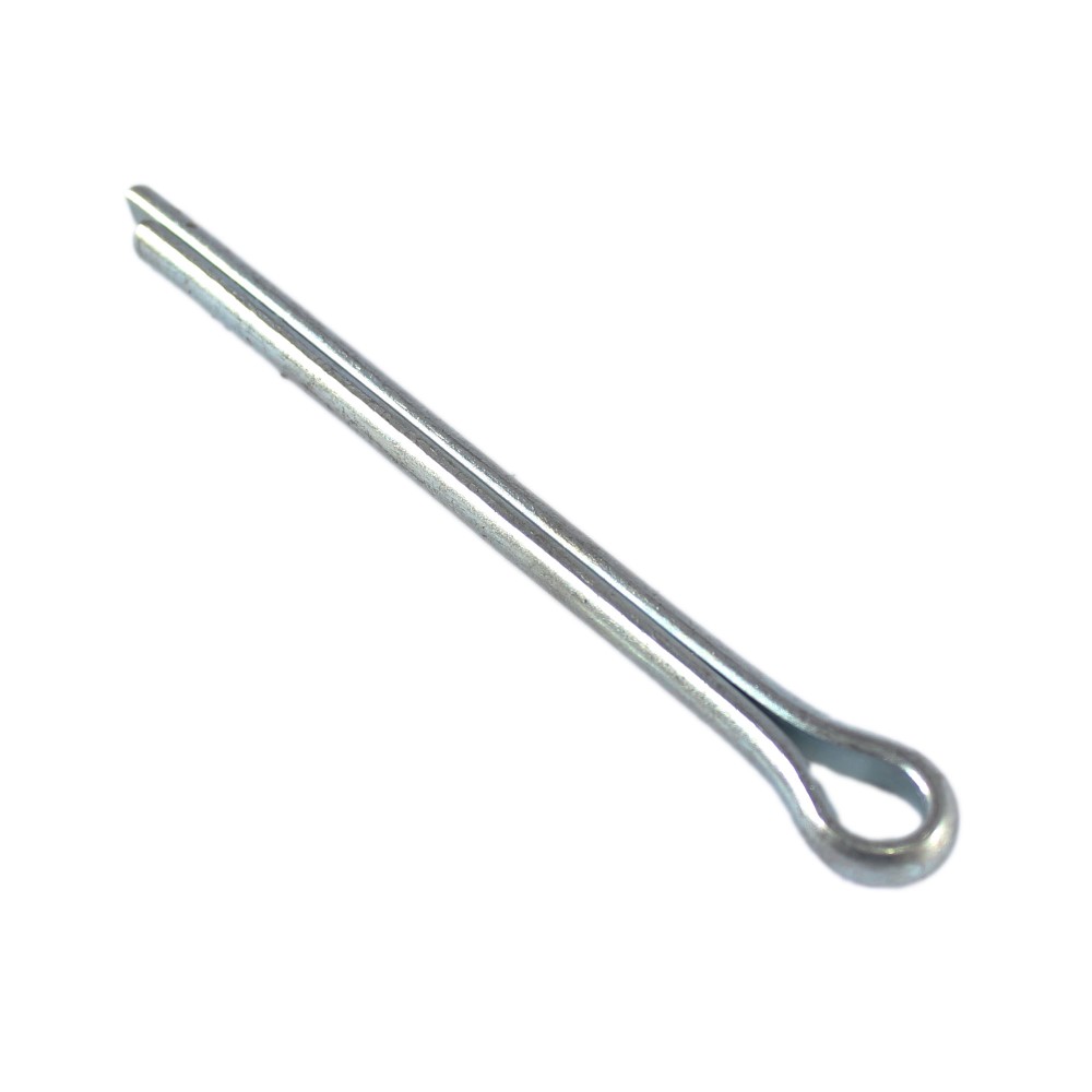 CHAVETA PARTIDA D.7 X 120MM