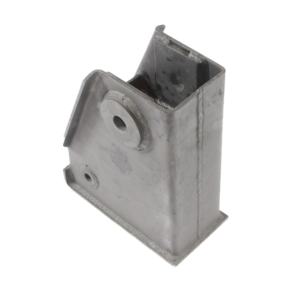 SOPORTE DELANTERO SUSPENSION NEUMATICA