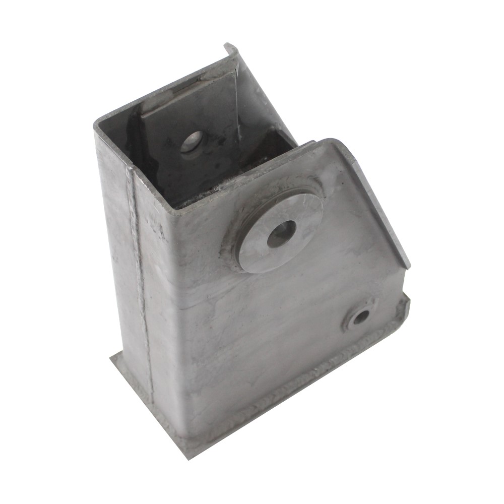 SOPORTE DELANTERO SUSPENSION NEUMATICA