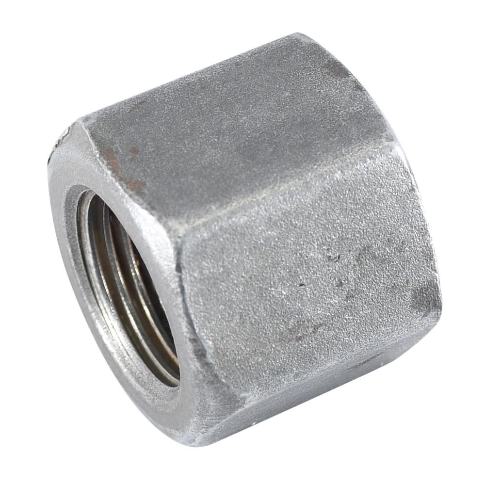 TUERCA M24 X 2 X 30 MILIMETROS. ALTURA