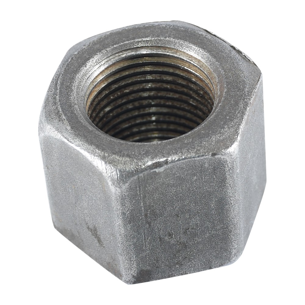 Tuerca m24 x 2 x 30 mm. altura