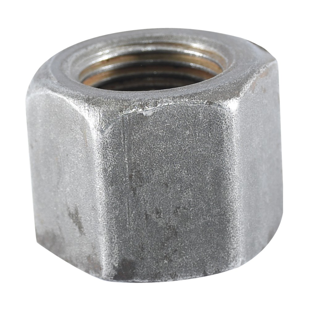 Tuerca m24 x 2 x 30 mm. altura