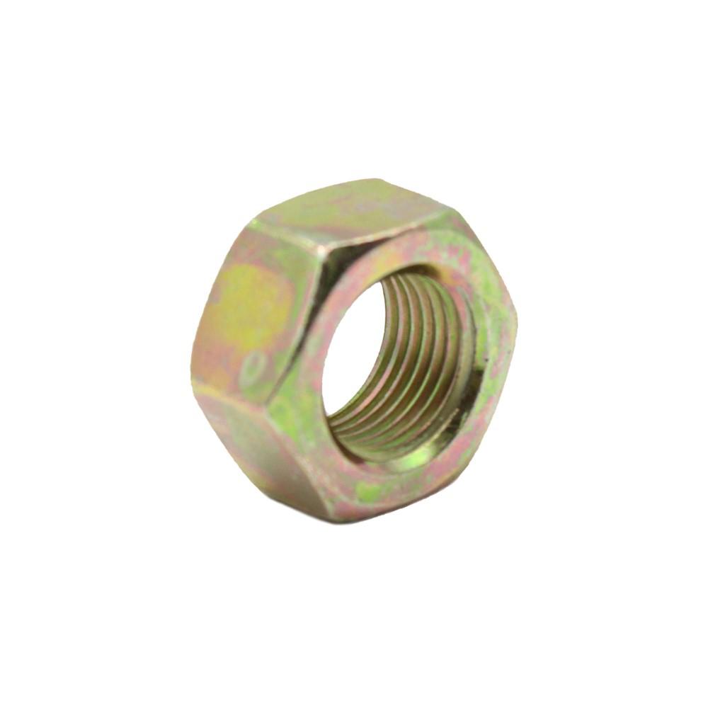 TUERCA M30 X 2 PAQ.RESOR/PASADOR BALAN. LUB FREE