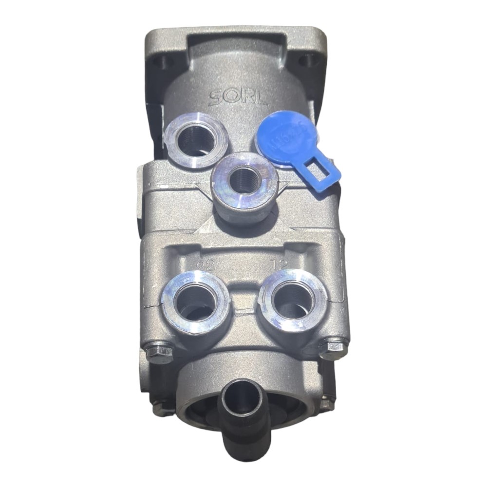 Valvula pedal tipo wabco m16