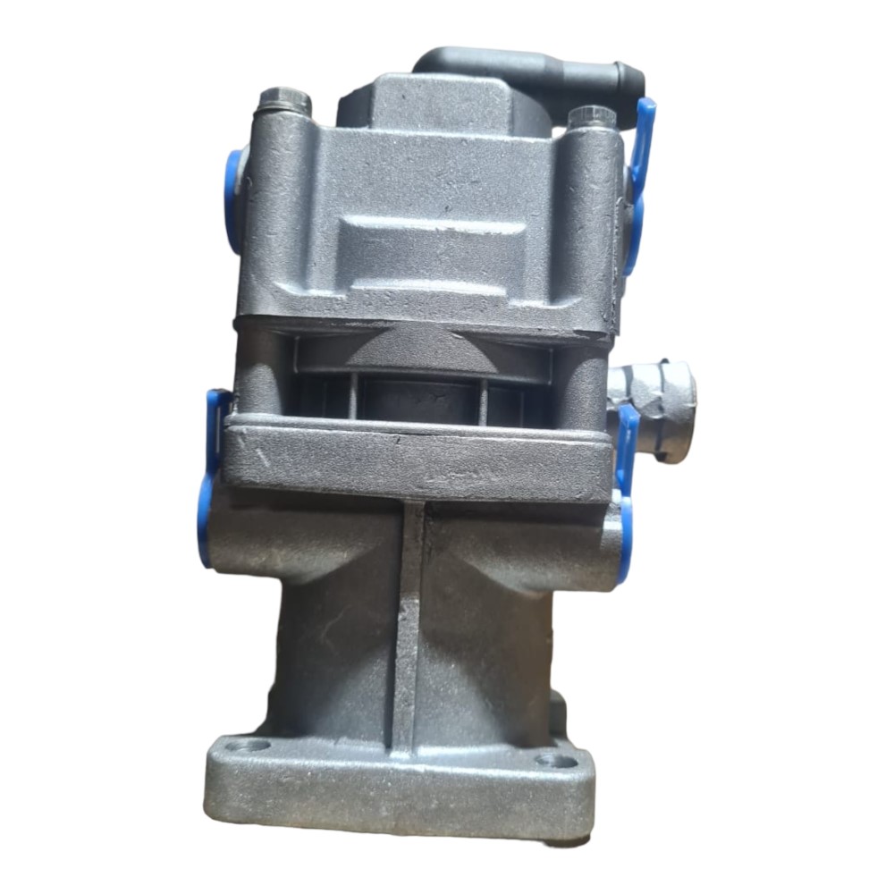 VALVULA PEDAL TIPO WABCO M16