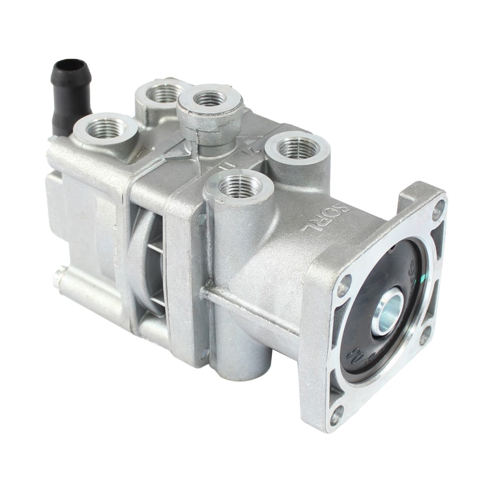 Valvula pedal tipo wabco m16