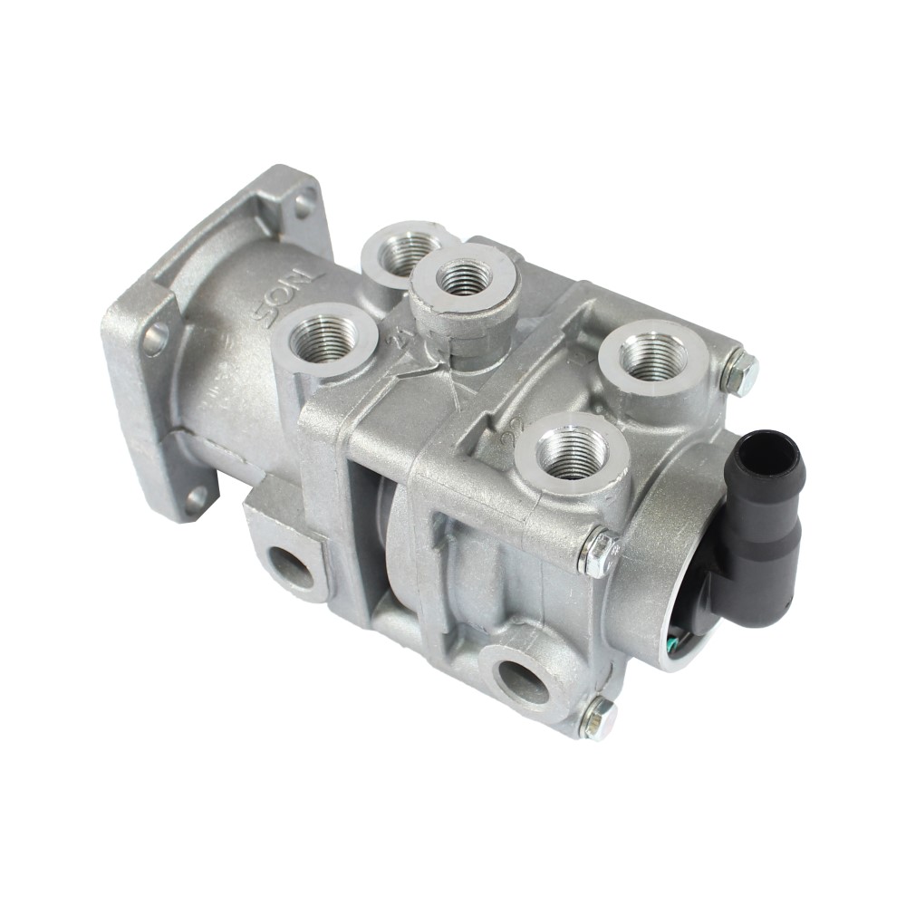Valvula pedal tipo wabco m16