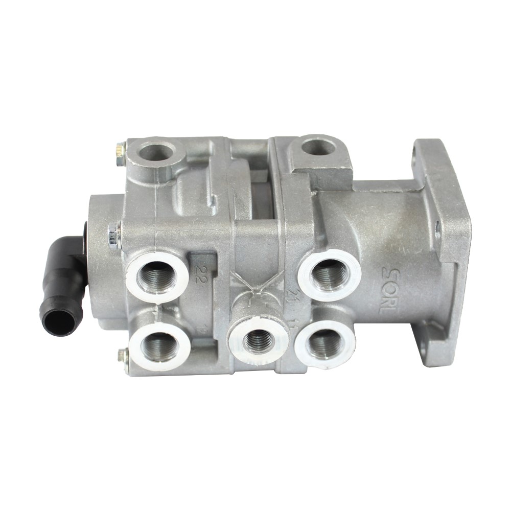 VALVULA PEDAL TIPO WABCO M16