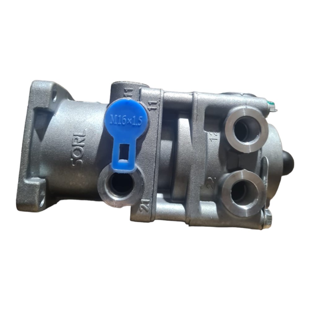 VALVULA PEDAL TIPO WABCO M16