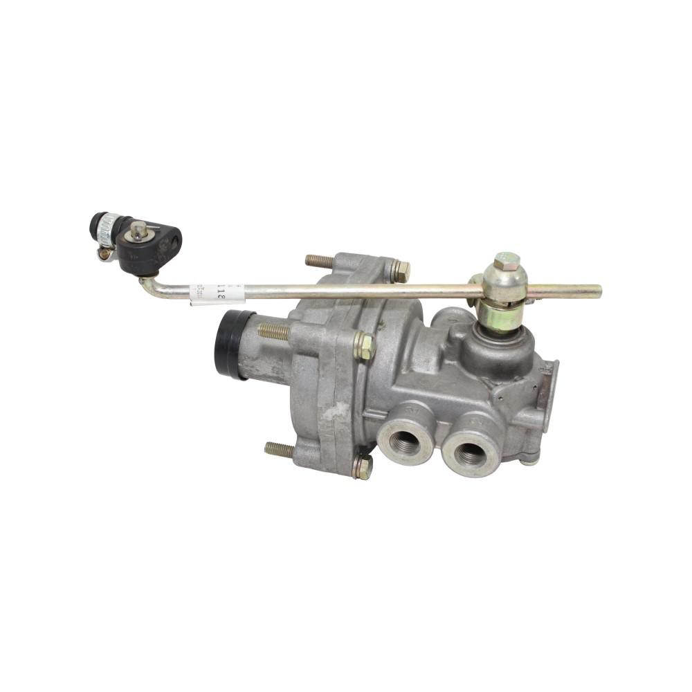 Valvula sensible carga