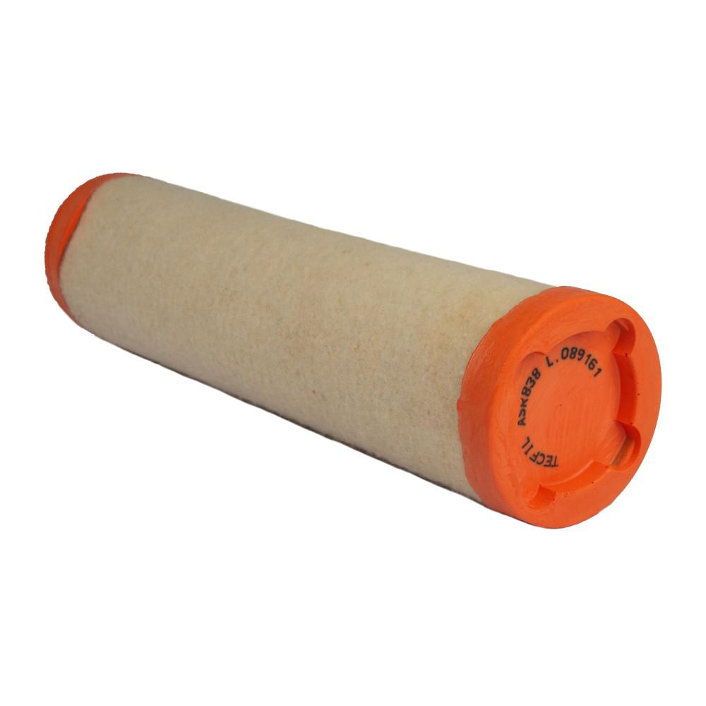 Filtro de aire secundario