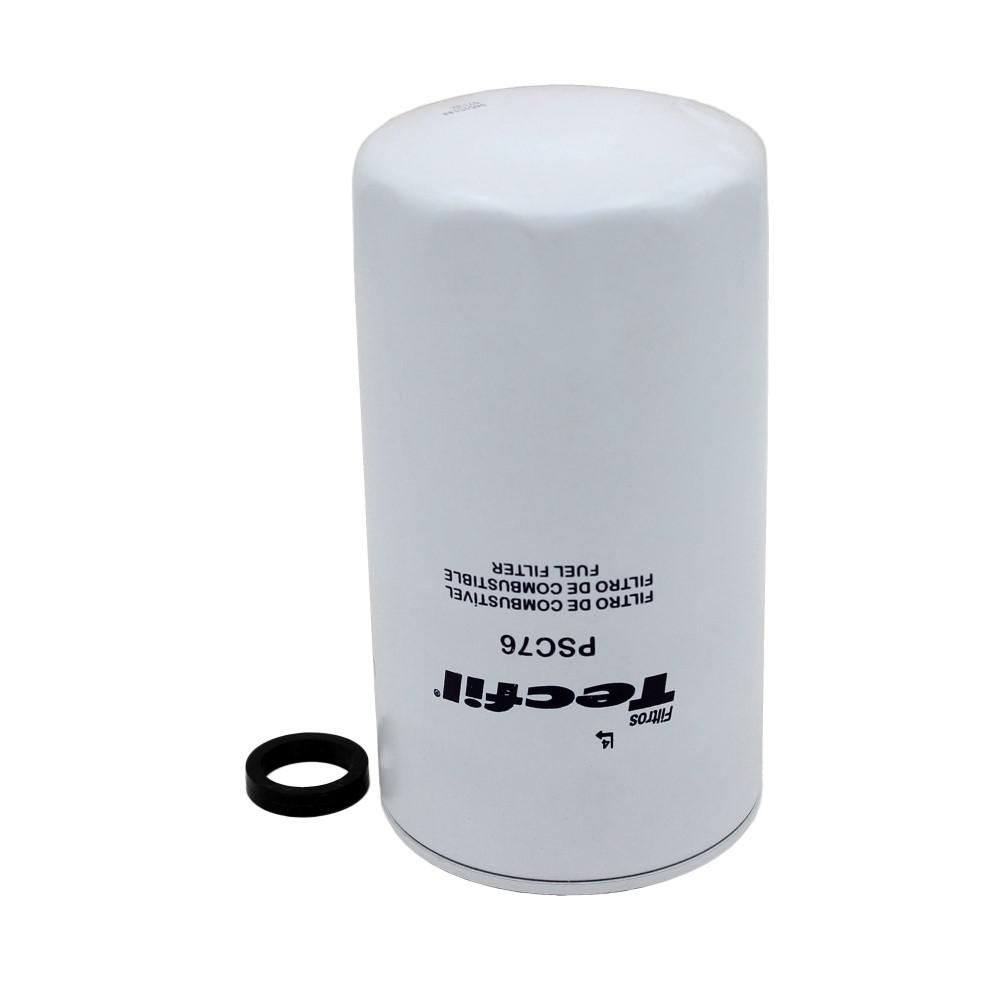 FILTRO DE COMBUSTIBLE TECFIL PSC76
