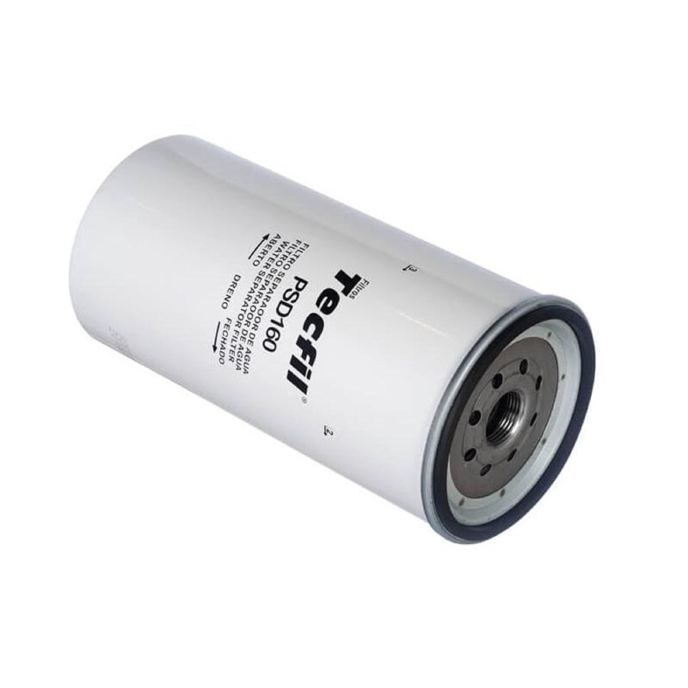 Psd160-3 filtro separador tecfil