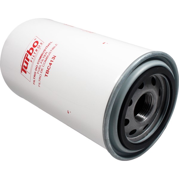 Filtro de combustiblemarca turbo modelo tbc413