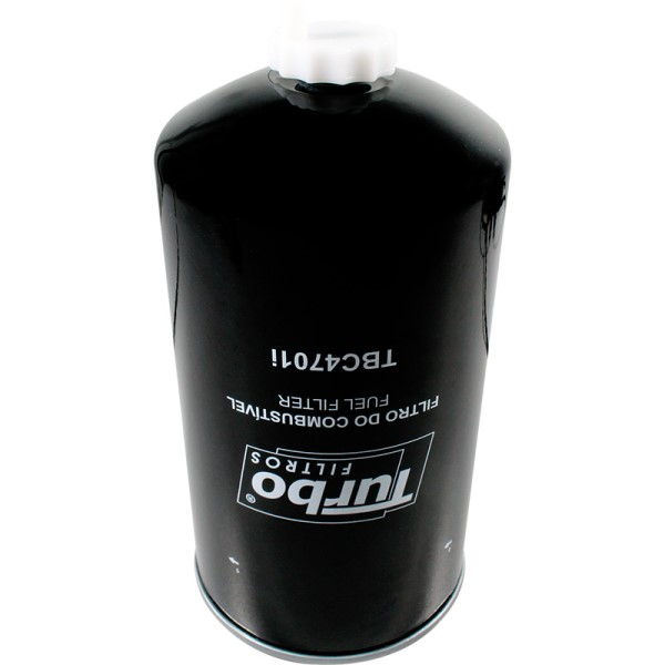 Filtro de combustiblemarca turbo modelo tbc4701