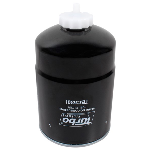 Filtro de combustiblemarca turbo modelo tbc530