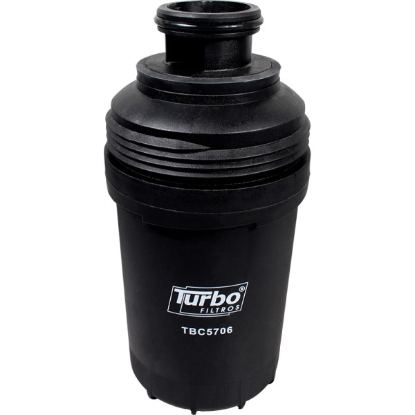 Filtro de combustiblemarca turbo modelo tbc5706