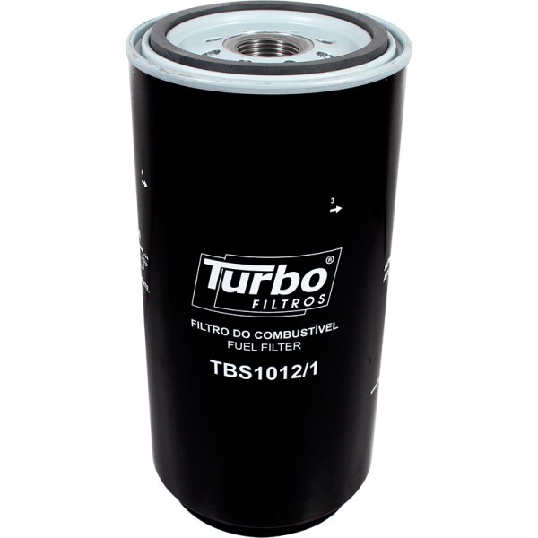 Filtro de combustiblemarca turbo modelo tbs1012/1