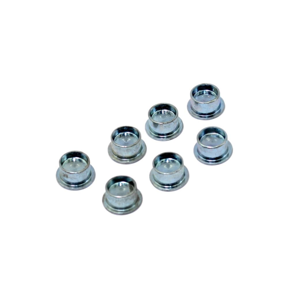 REMACHE EMB. 2 PERFORACIONES