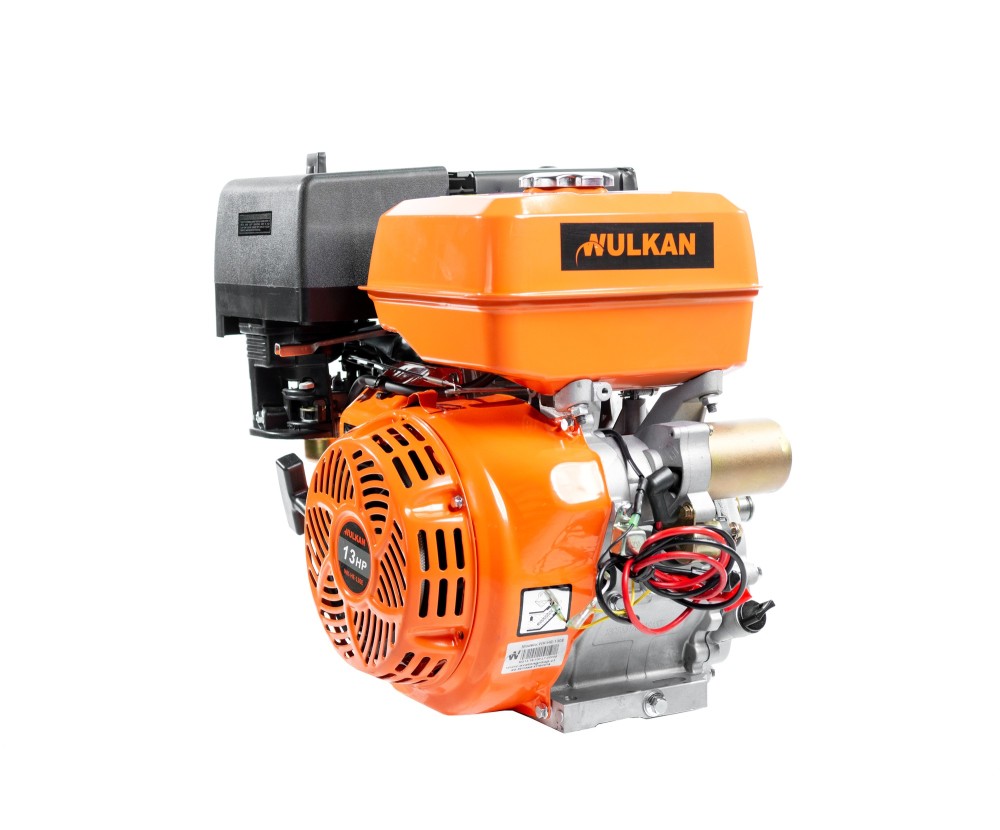 Motor estacionario 13 hp wulkan boost