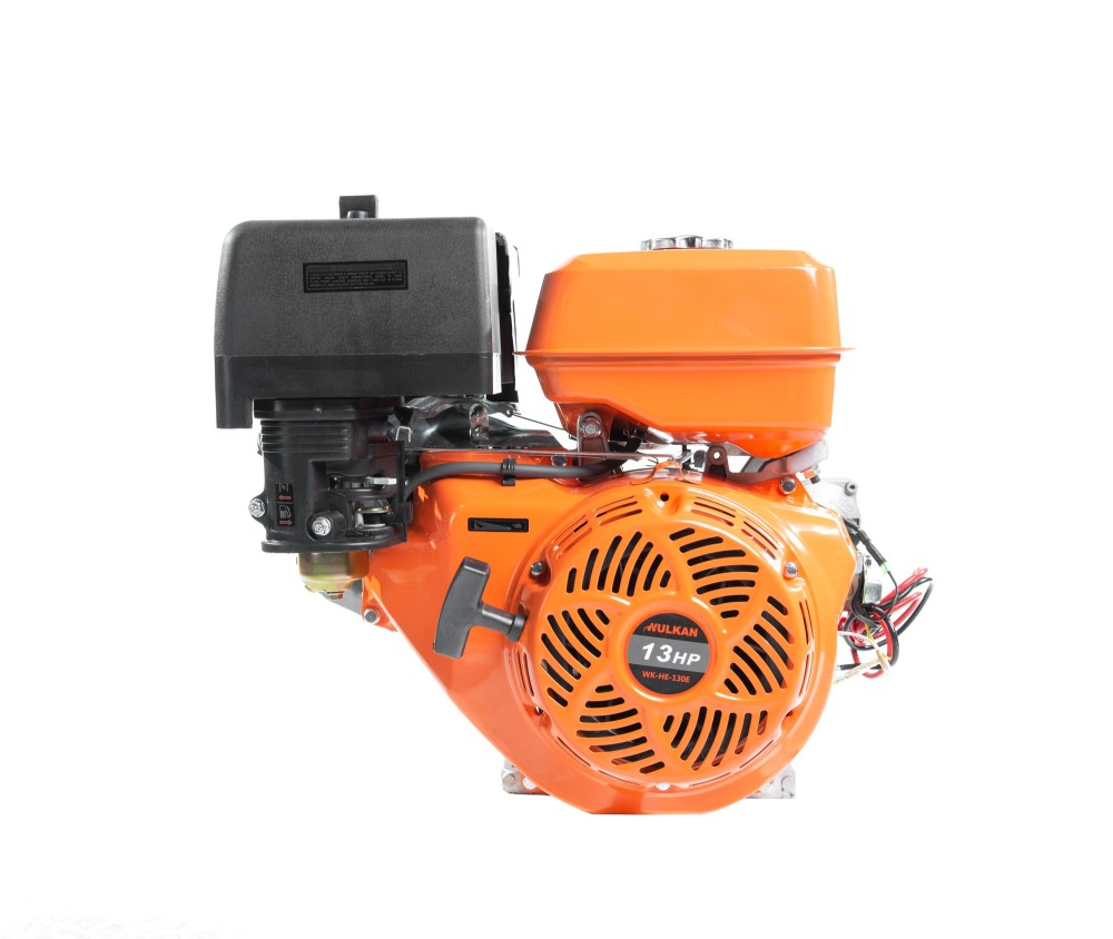Motor estacionario 13 hp wulkan boost