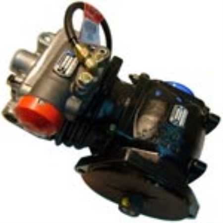 COMPRESOR LK 38