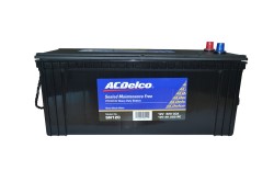 Bateria 120 amp 820 cca borne estandar