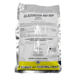 Insecticida gladiador 450 wp - 250 gr