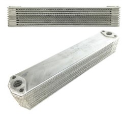 KIT ENFRIADOR DE ACEITE MOTOR ISX