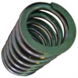 Resorte valvula culata