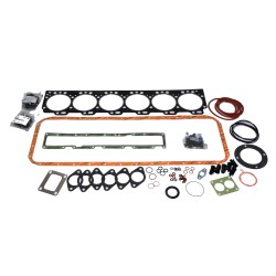 Kit overhaul completo