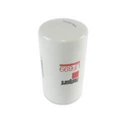 Filtro aceite motor fleetguard lf699