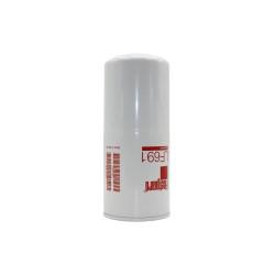 Filtro aceite motor fleetguard lf691