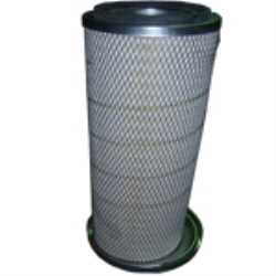 Filtro de aire fleetguard af1968m