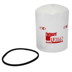 FILTRO ACEITE MOTOR FLEETGUARD LF3567