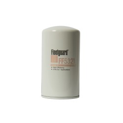 Filtro de combustible fleetguard ff5321