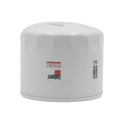 Filtro de combustible fleetguard ff5087