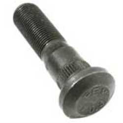 Perno rueda delantera