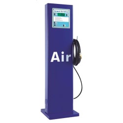 Inflador automatico de neumaticos
