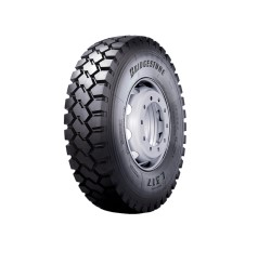 Neumatico 13r22.5 traccional bridgestone l317