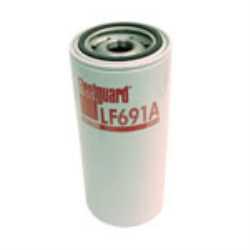 FILTRO ACEITE MOTOR FLEETGUARD LF691A