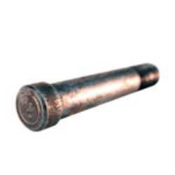 Perno m20 x 1.5 mm x 106 mm centro paquete resorte