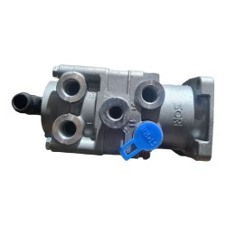 Valvula pedal tipo wabco m16